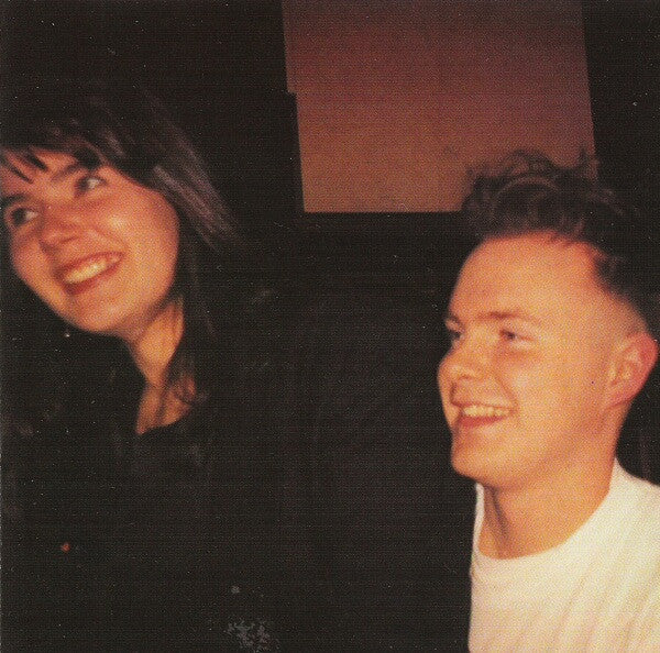 Alison Rae by Bay – discosdobau